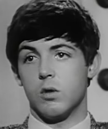 Afterthought: John Halliday outed as Paul, updated – Piece of Mindful