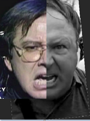 Bill Hicks is STILL Alex Jones – Piece of Mindful