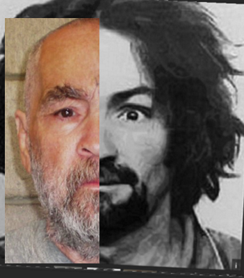 Manson Manson Composit 1 – Piece of Mindful