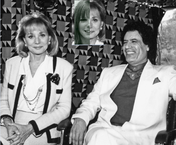 Baba Wawa was wepwaced? – Piece of Mindful