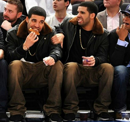 Drake(s) – Piece of Mindful