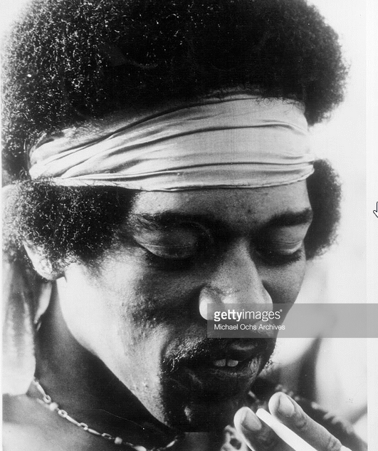 Jimi Hendrix/Cornel West revisited – Piece of Mindful