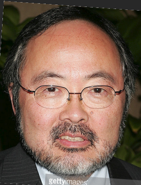 Bruce Lee became Judge Lance Ito of OJ fame – Piece of Mindful