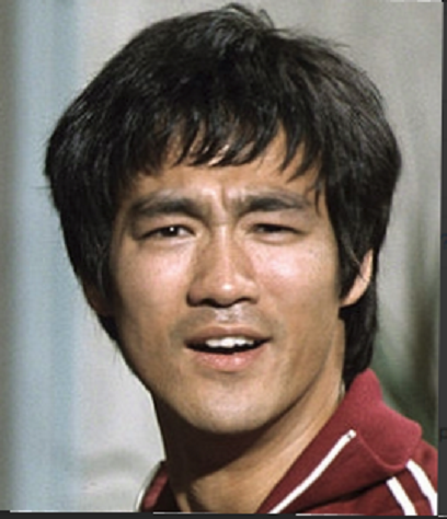 Bruce Lee became Judge Lance Ito of OJ fame – Piece of Mindful