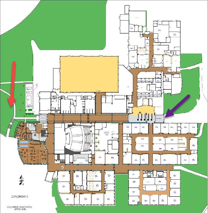 Columbine: Not a tear was shed for the victims (Part four) – Piece of ...