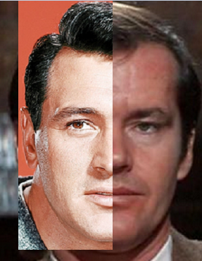 The Rock Hudson affair – Piece of Mindful