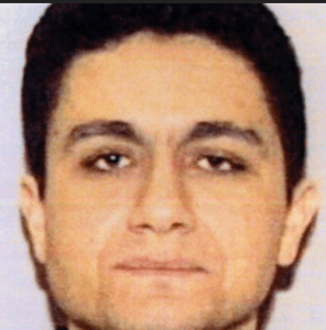 Agent before, honest man now – Piece of Mindful