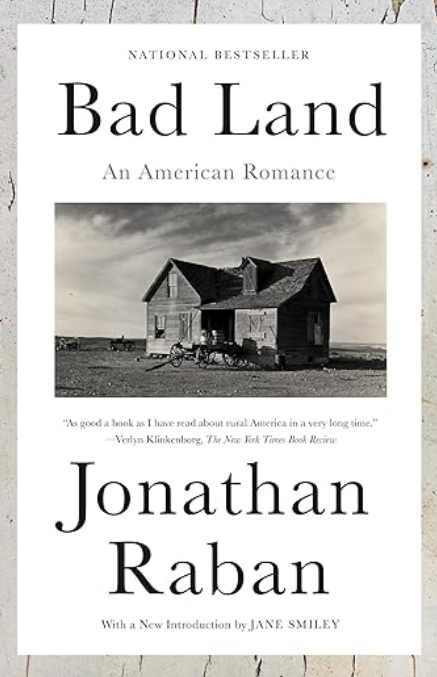 Bad Land – Piece of Mindful