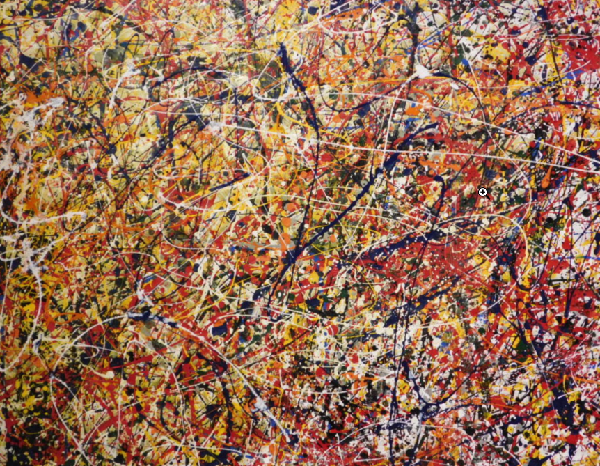 The world of modern art exposed – Piece of Mindful