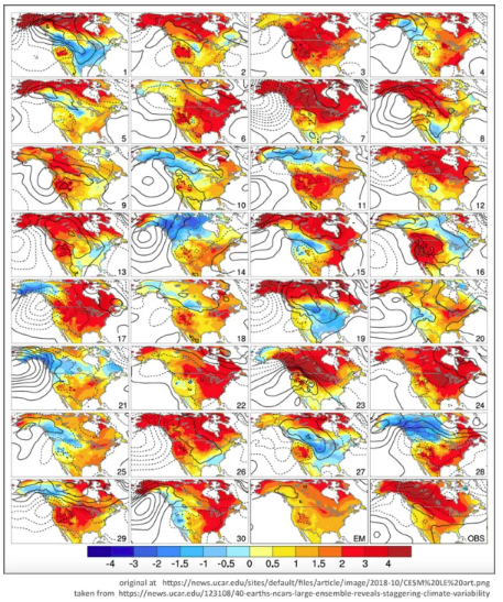 A Feigenbaum tree of chaotic behavior? – Piece of Mindful