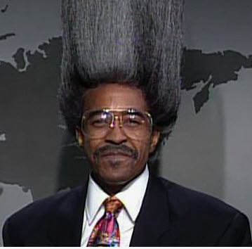 Dr. King and Don King, ring-a-ding-ding? – Piece of Mindful