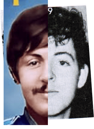 Paul McCartney/Billy Shears: Some preliminary work – Piece of Mindful