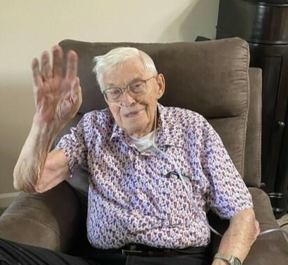 Jim Bennett RIP – Piece of Mindful